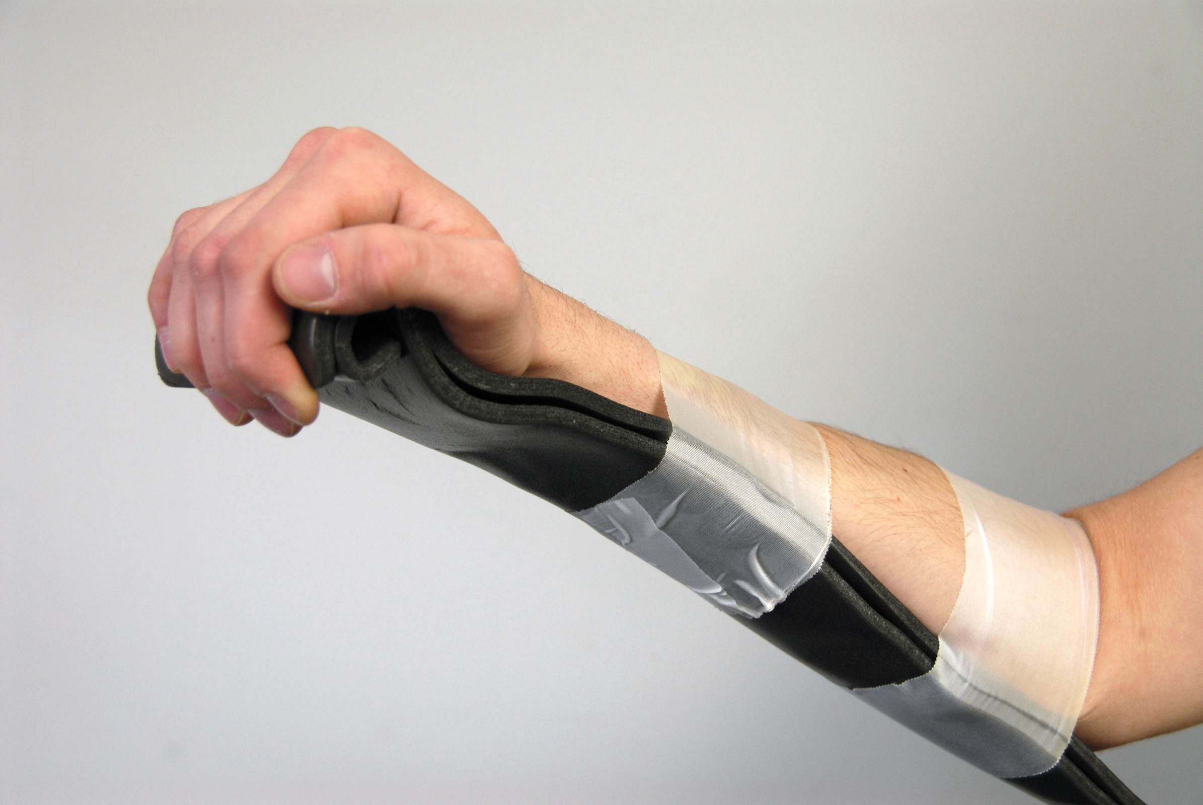 Szyny do unieruchamiania kończyn Redi Universal Splint - ParaMedica MIL-SYS