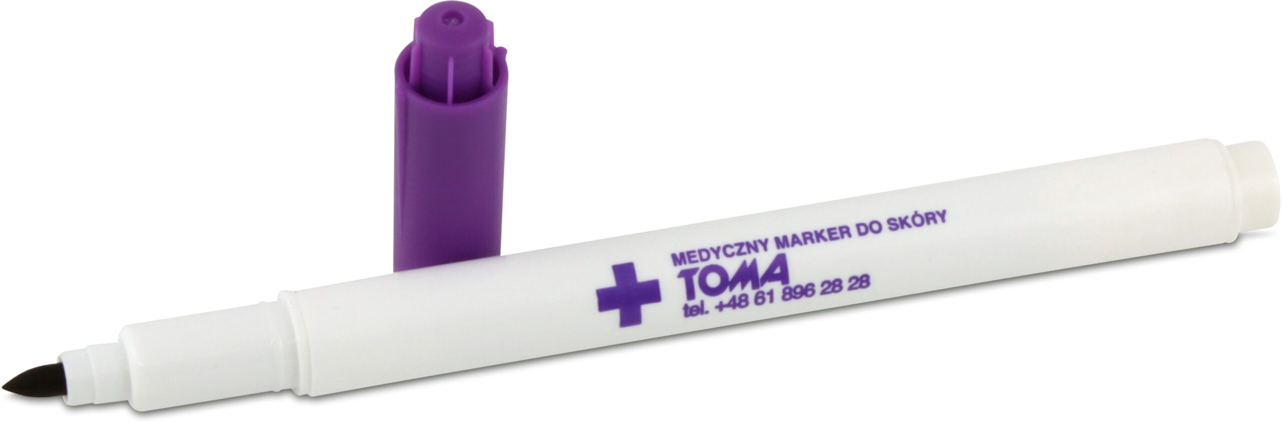 Surgical Marker - ParaMedica MIL-SYS